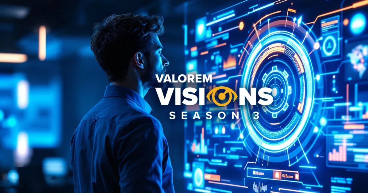 Valorem Visions 3.7 - Copilot in Power Automate Insights Valorem Visions 3.7 - Copilot in Power Automate Insights