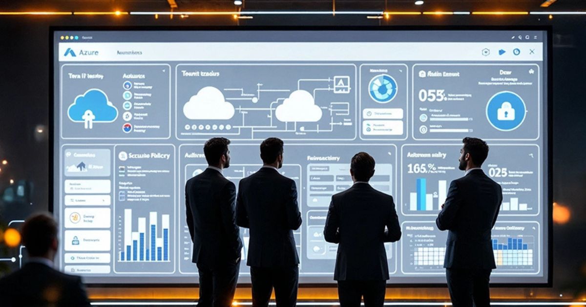 Automated Multi-Tenancy Distribution & Management