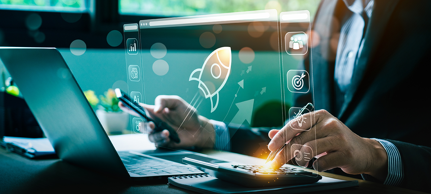 Modern App Development & Innovation | Valorem Reply