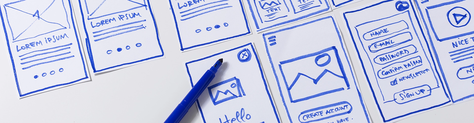 UI, UX & Affordance: How to Design the Best User Experience