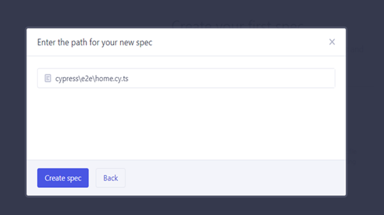 Cypress Automation Framework Complete Guide 4481