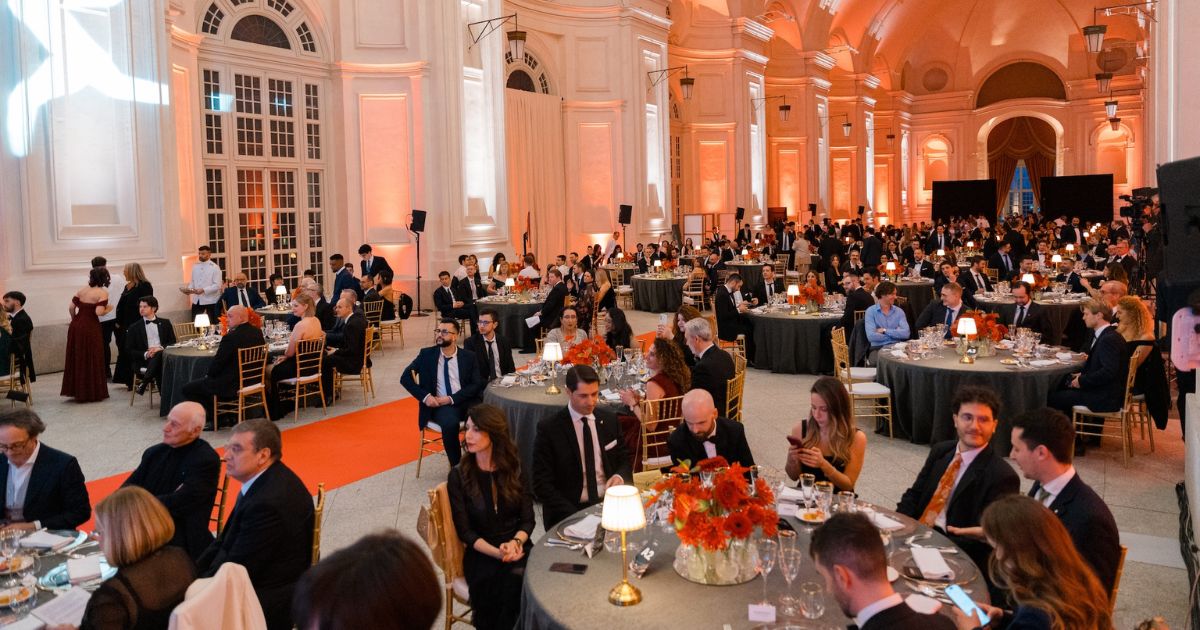 Valorem Reply Wins Big at the 2025 Reply Awards Gala